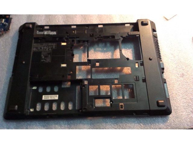 DONJA PLASTIKA KUCISTA ZA HP PROBOOK 4530s 4535s