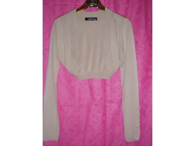 Bolero HALLHUBER BASIC  M