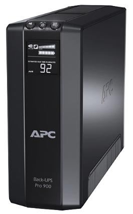 UPS APC BR900GI BACK RS 900VA