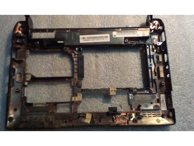 DONJA PLASTIKA KUCISTA ZA  Acer Aspire One 533