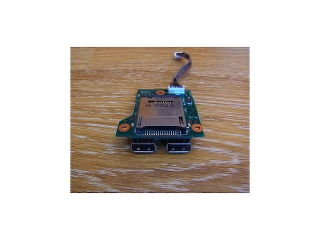USB KONEKOTOR ZA HP Compaq 6510b 6515b 6710b 6715b
