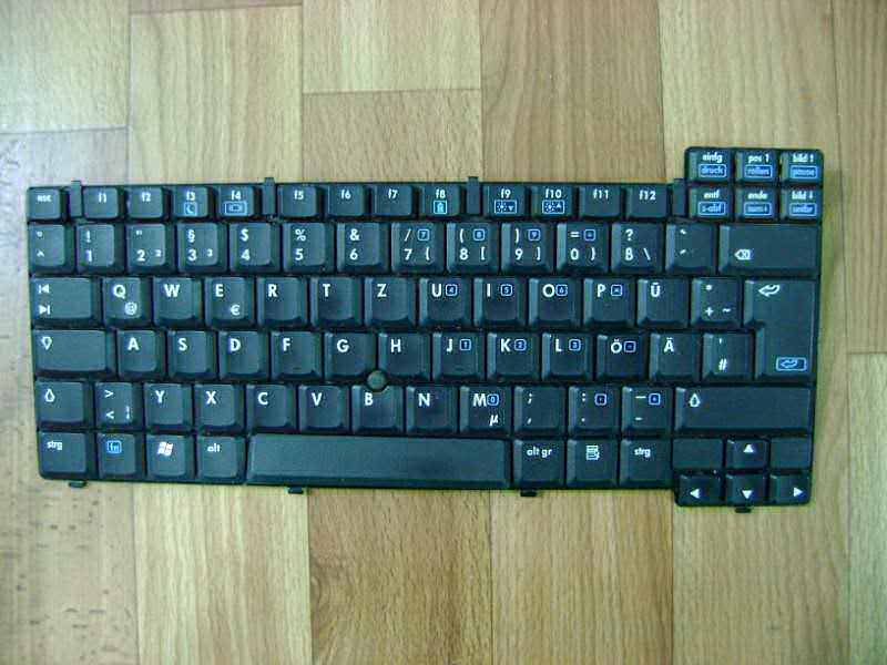 Tastatura za Compaq nc6000