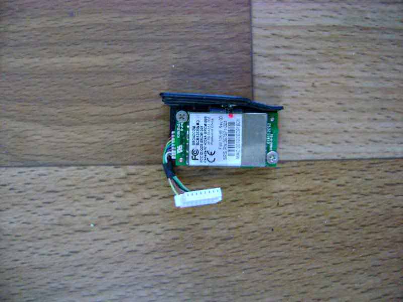 Bluetooth modul za HP Compaq nc8230