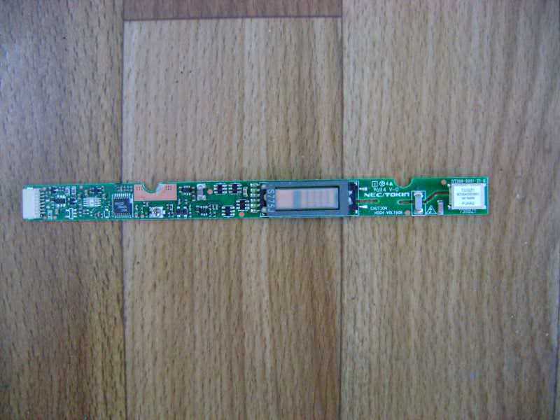Inverter za HP Compaq nc8230