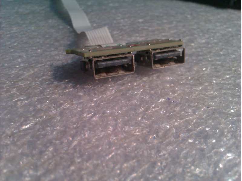 USB KONEKOTOR ZA HP 620 HP 625