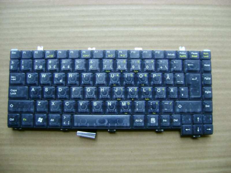 Tastatura za Medion MD40090