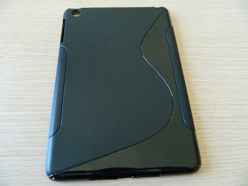 Silikonska futrola TPU S za iPad mini