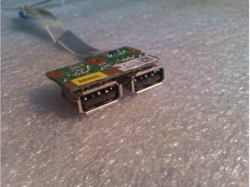 USB KONEKTOR ZA HP G61 / COMPAQ CQ61