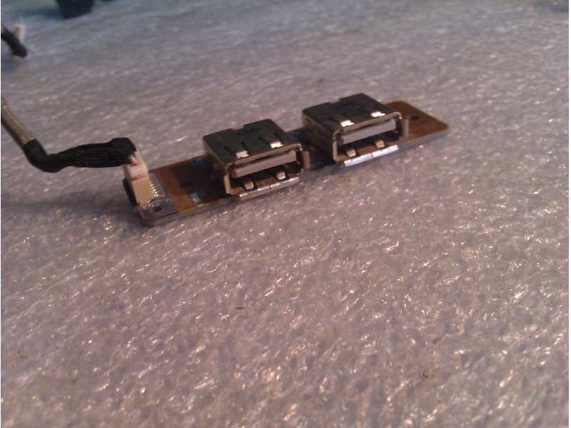 USB KONEKTOR ZA Sony Vaio pcg-7121m