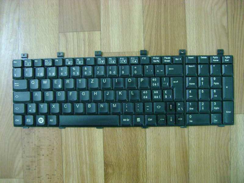 Tastatura za FS Amilo Xa 1526