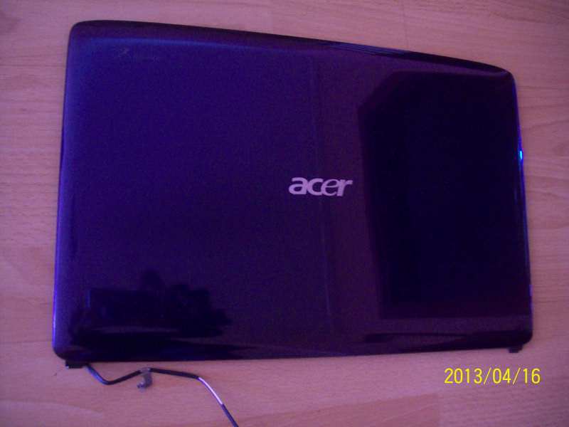 Kuciste ekrana Acer Aspire 5739g