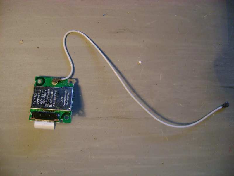 Bluetooth modul za FS Lifebook S7110