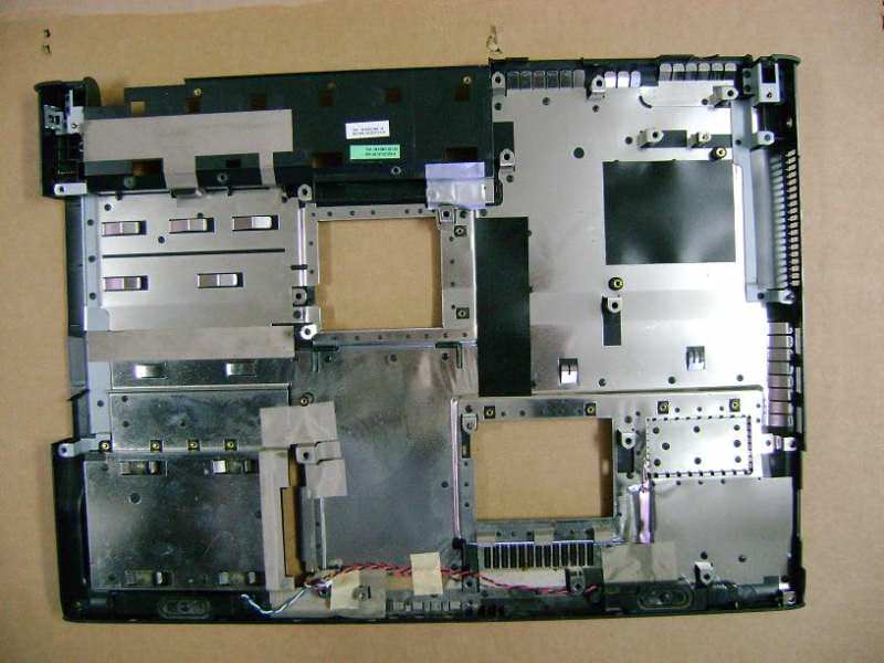 Donji deo kucista za Acer Aspire 9300