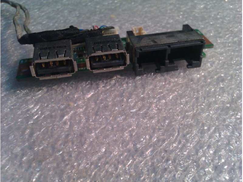 USB KONEKTOR ZA ZA MSI VR610X MS-163B VR610