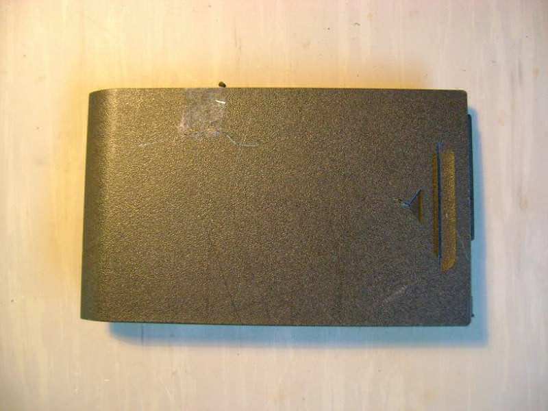 Poklopac HDD za HP Omnibook Xe