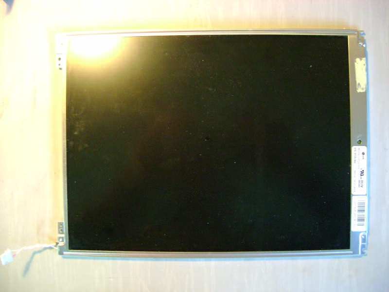 TFT panel 12.1 incha za HP Omnibook Xe