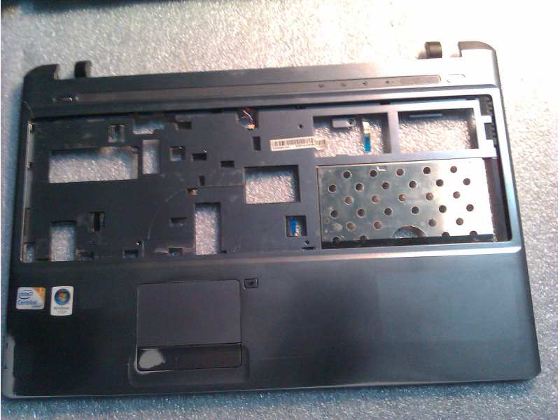 DONJI DEO KUCISTA ZA  ACER ASPIRE 5810T  (PALMREST)