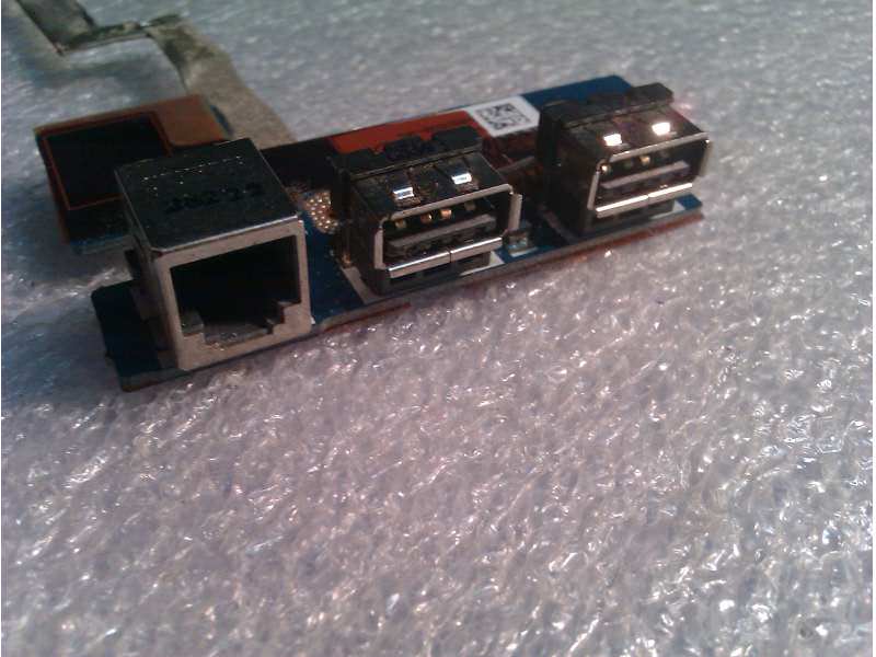 USB KONETORI  ZA Toshiba Satellite P300 17`