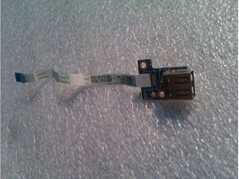 DODATNI USB KONEKTOR ZA HP PAVILION G7