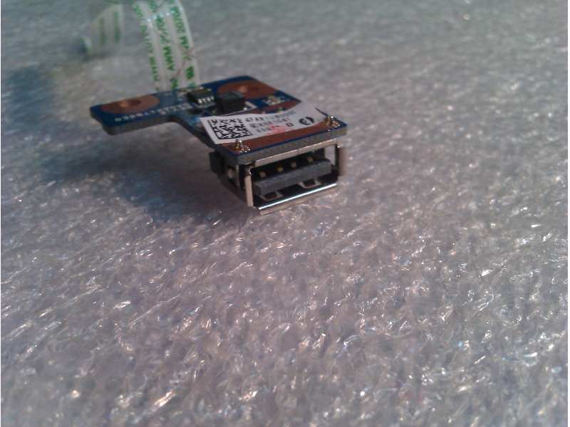 USB KONETOR SA FLATOM ZA HP COMPAQ CQ56 \ G56