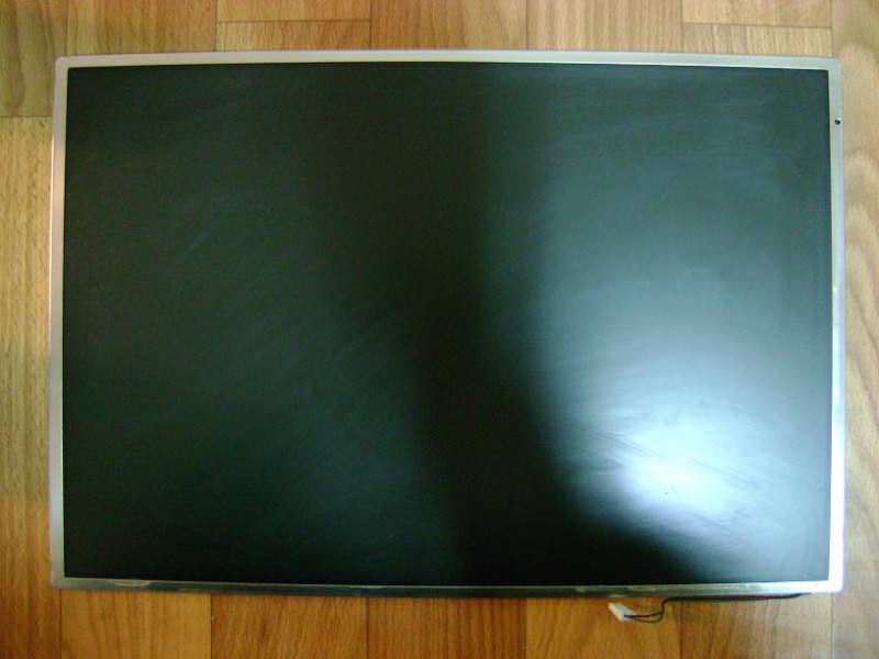 TFT panel 15.2 incha za Powerbook G4