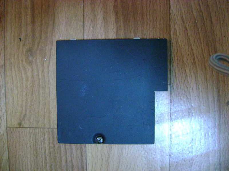 Poklopac memorije za IBM ThinkPad T20