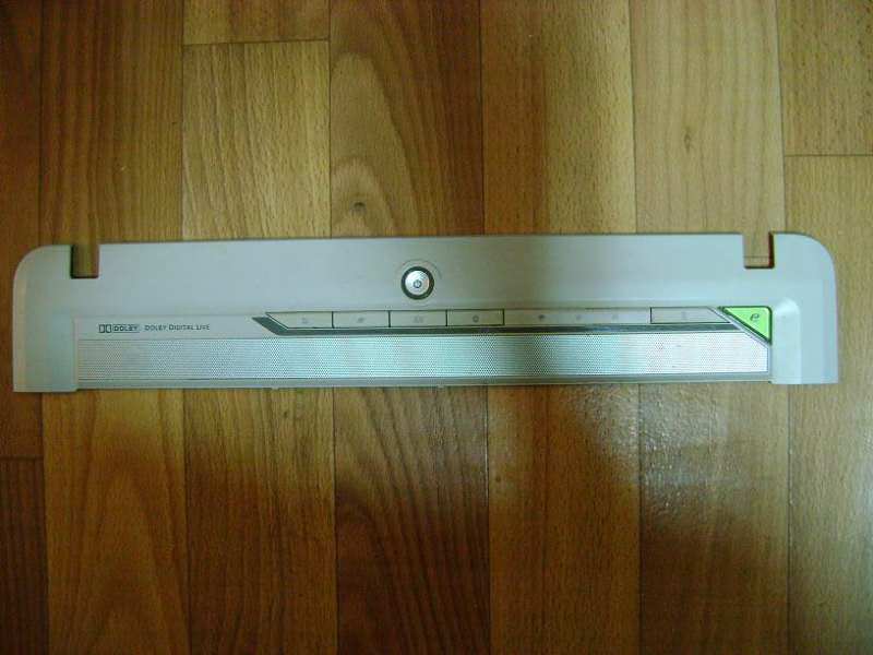 Poklopac tastera za Acer Aspire 5520