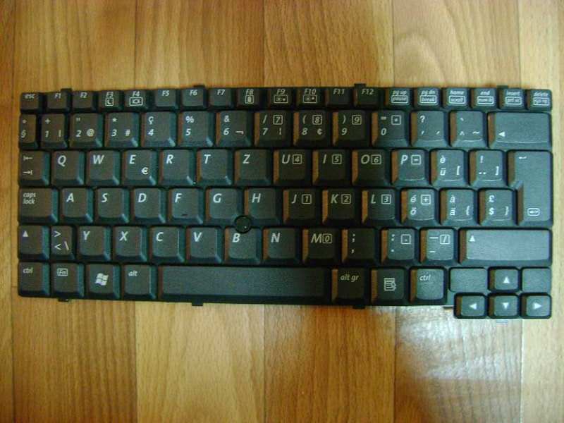 Tastatura za Compaq nc4010