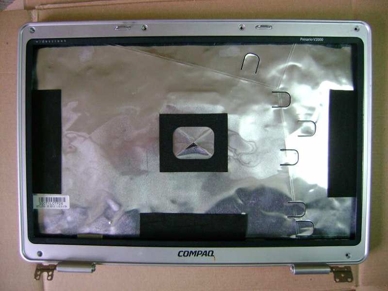 Kuciste displeja za Compaq Presario V2000