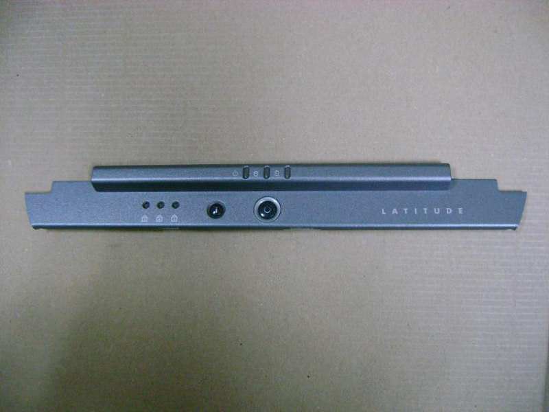 Poklopac tastera za Dell Latitude C400