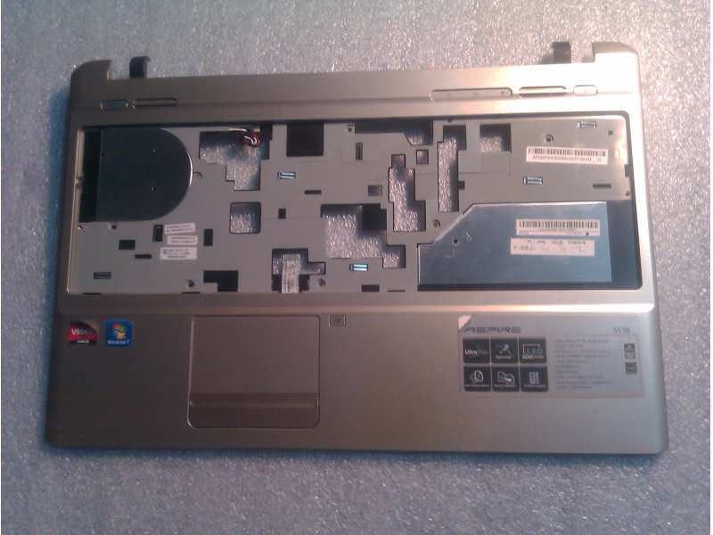 DONJI DEO KUCISTA ZA ACER ASPIRE 5538 (PALMREST)