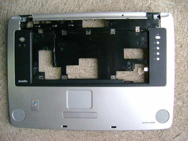 Poklopac kucista za Toshiba Satellite P30