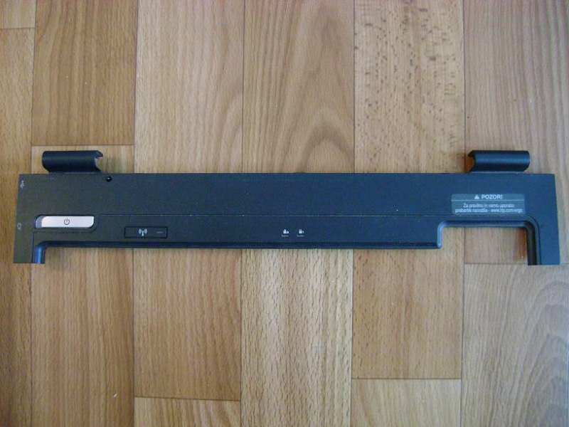 Poklopac tastera za HP Compaq nx6110