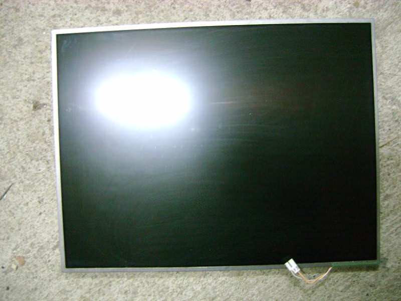 TFT panel 15.0 incha za Toshibu S5100