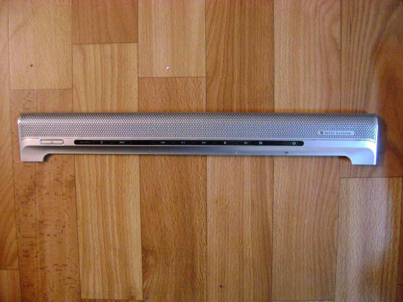 Tasterpanel za HP pavilion dv6000