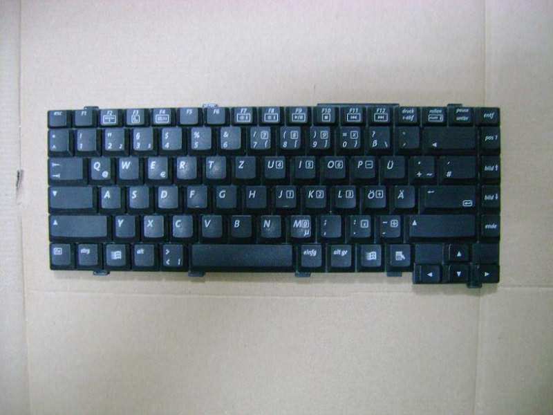 Tastatura za Compaq Evo n800v