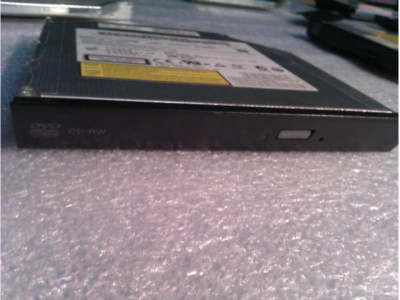 DVDRW SATA ZA LAPTOPOVE -LENOVO