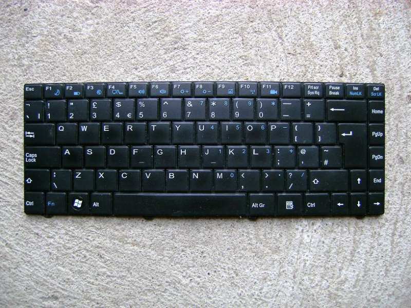 Tastatura za Advent Roma C900