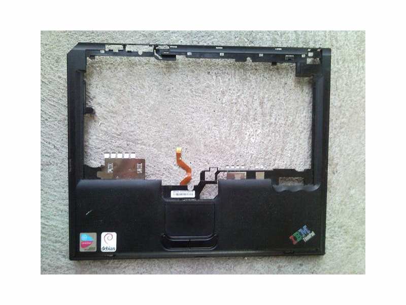 Palmrest za IBM ThinkPad R40 15-incha