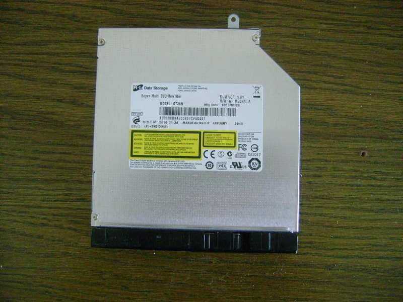 DVD-RW za Acer Aspire 7736Z