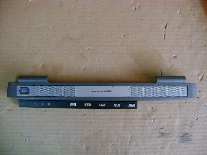 Tasterpanel za HP Omnibook xe4400