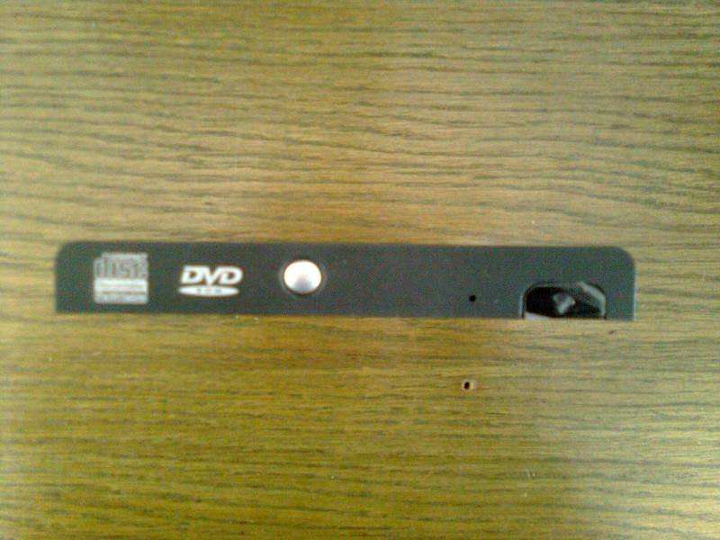 DVD za Compaq Presario 1500