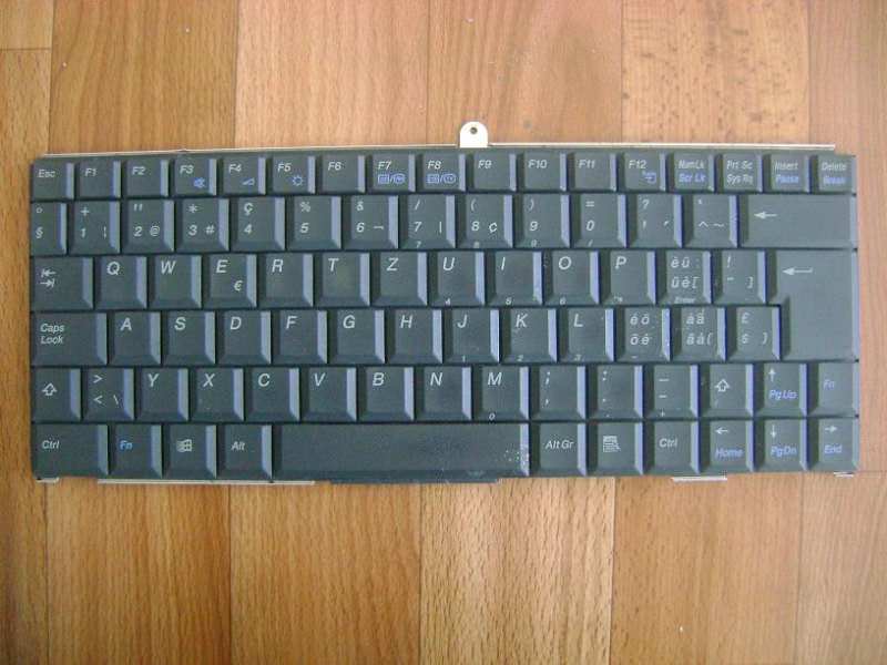 Tastatura za SONY VAIO PCG-GR214MP