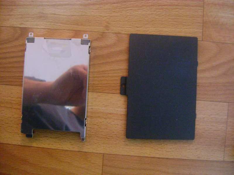 Fioka za HDD za notebook N34BS1