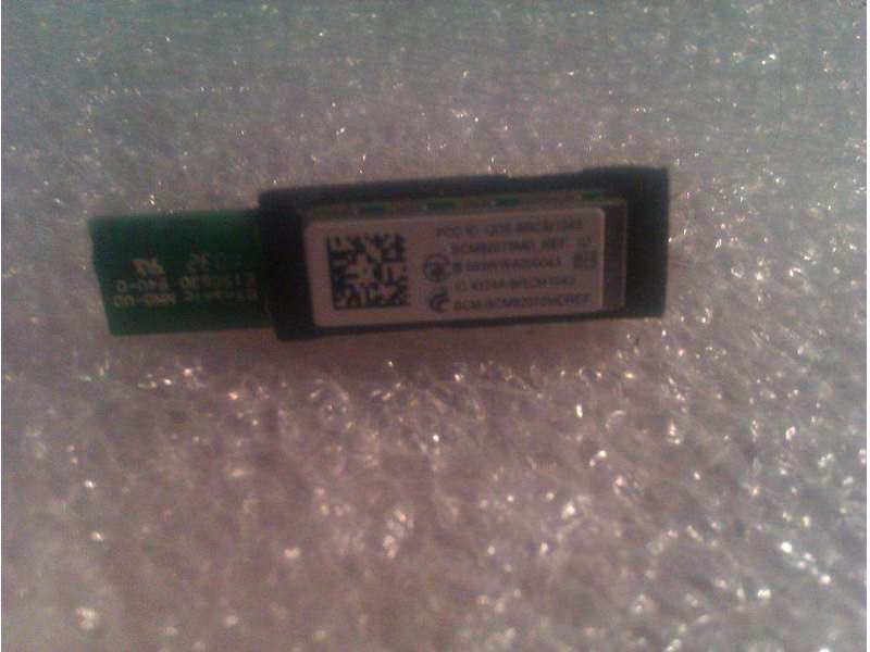 Broadcom Bluetooth Module HP ENVY 3D