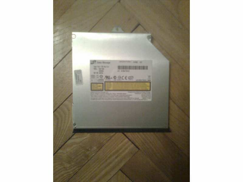 DVD-RW za FS Amilo Pa 2548