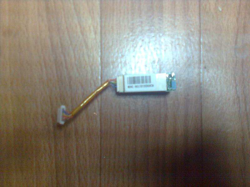 Bluetooth modul za Asus A6000