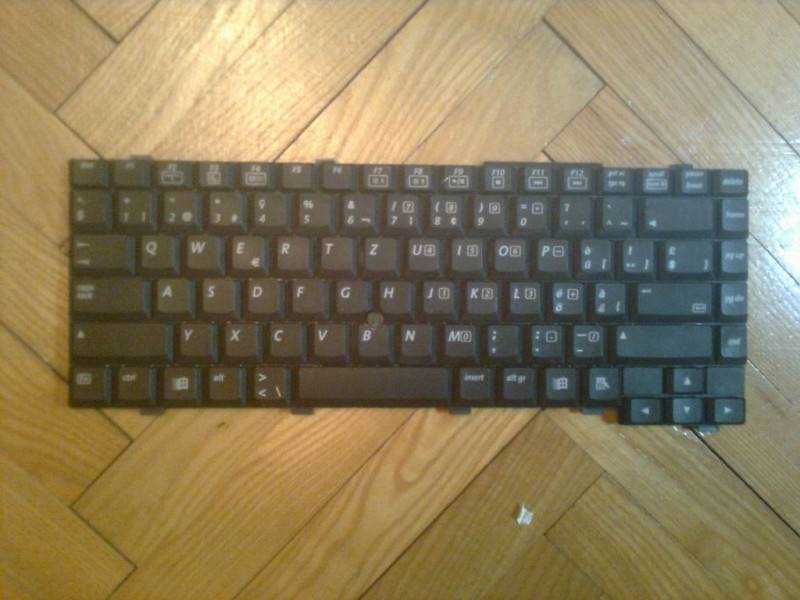 Tastatura za Compaq Evo n800c