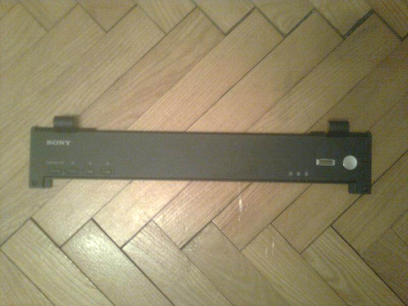 Tasterpanel za SONY VAIO VGN-BX195SP