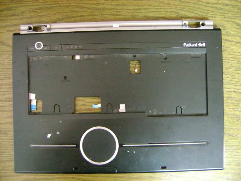 Poklopac kucista za Packard Bell Minos GP2